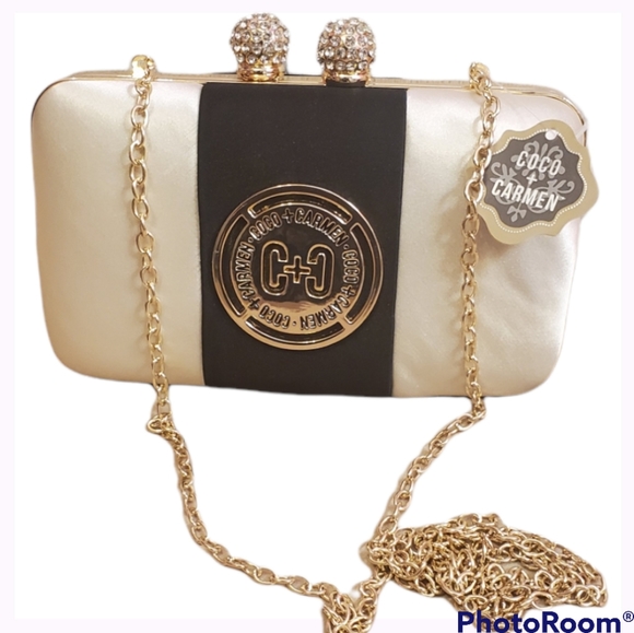 Coco + Carmen | Bags | New Coco Carmen | Poshmark